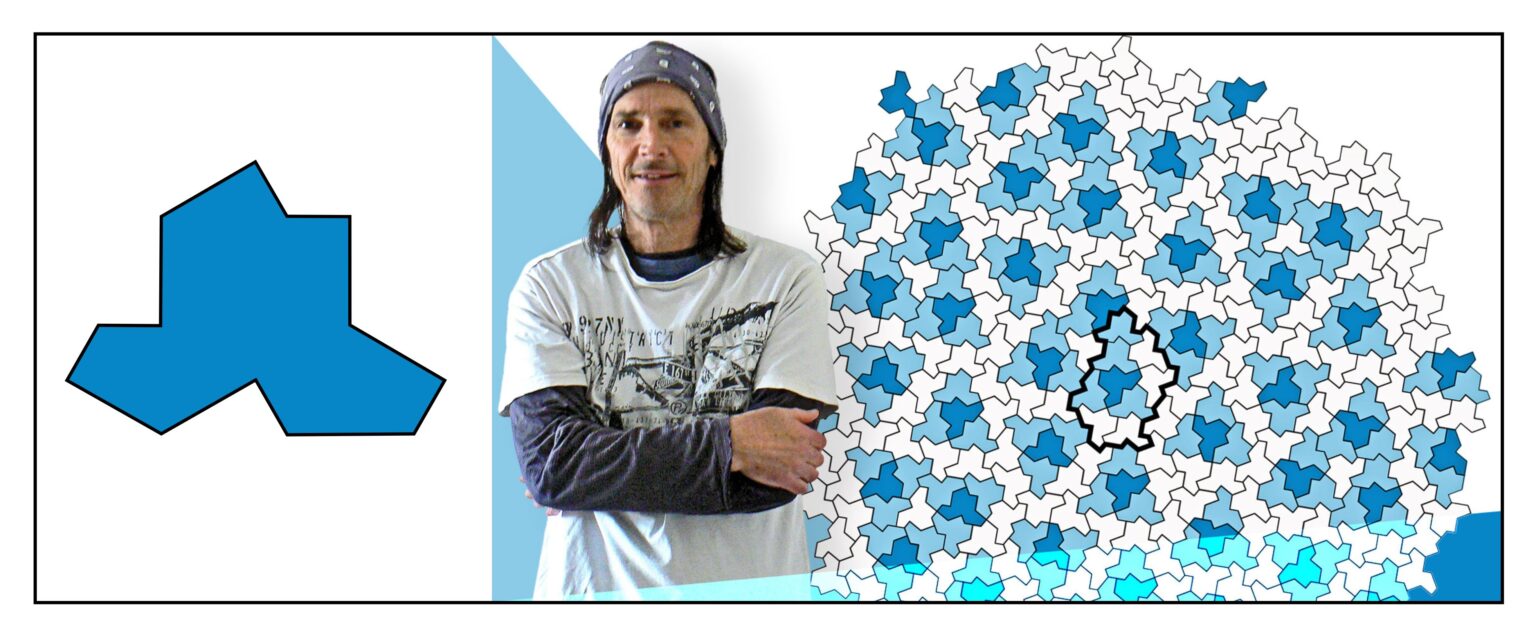 Tessellations | Creature and Creator