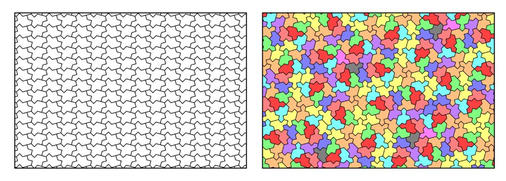 Tessellations | Creature and Creator