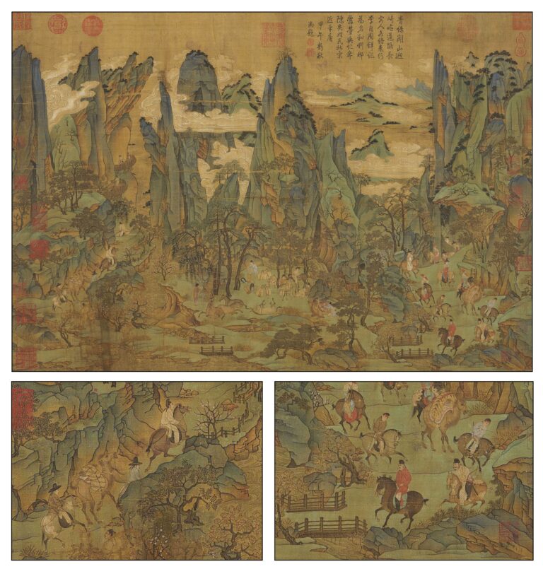 Du Fu: Poet, Sage, Historian | Creature and Creator