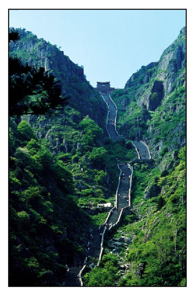Du Fu: Poet, Sage, Historian | Creature and Creator