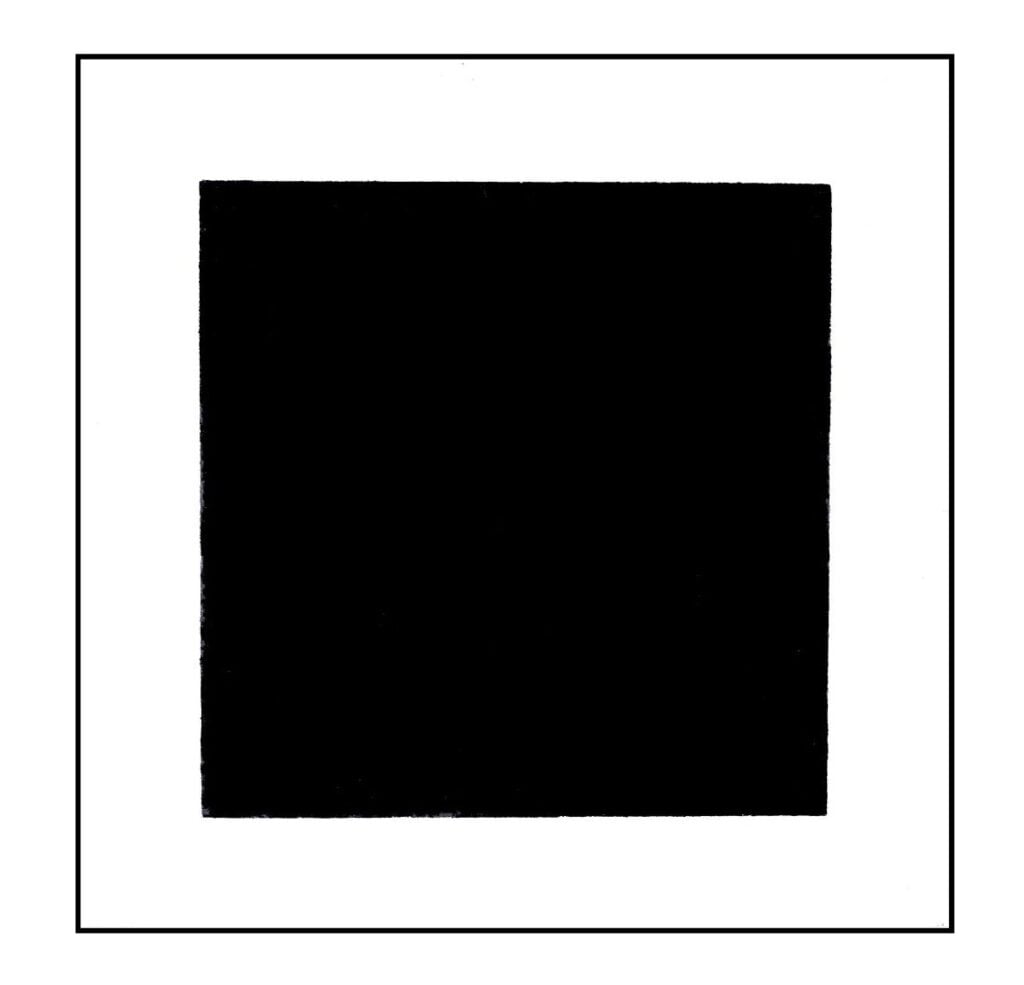 Black Square: The Russian Avant-Garde | Creature and Creator
