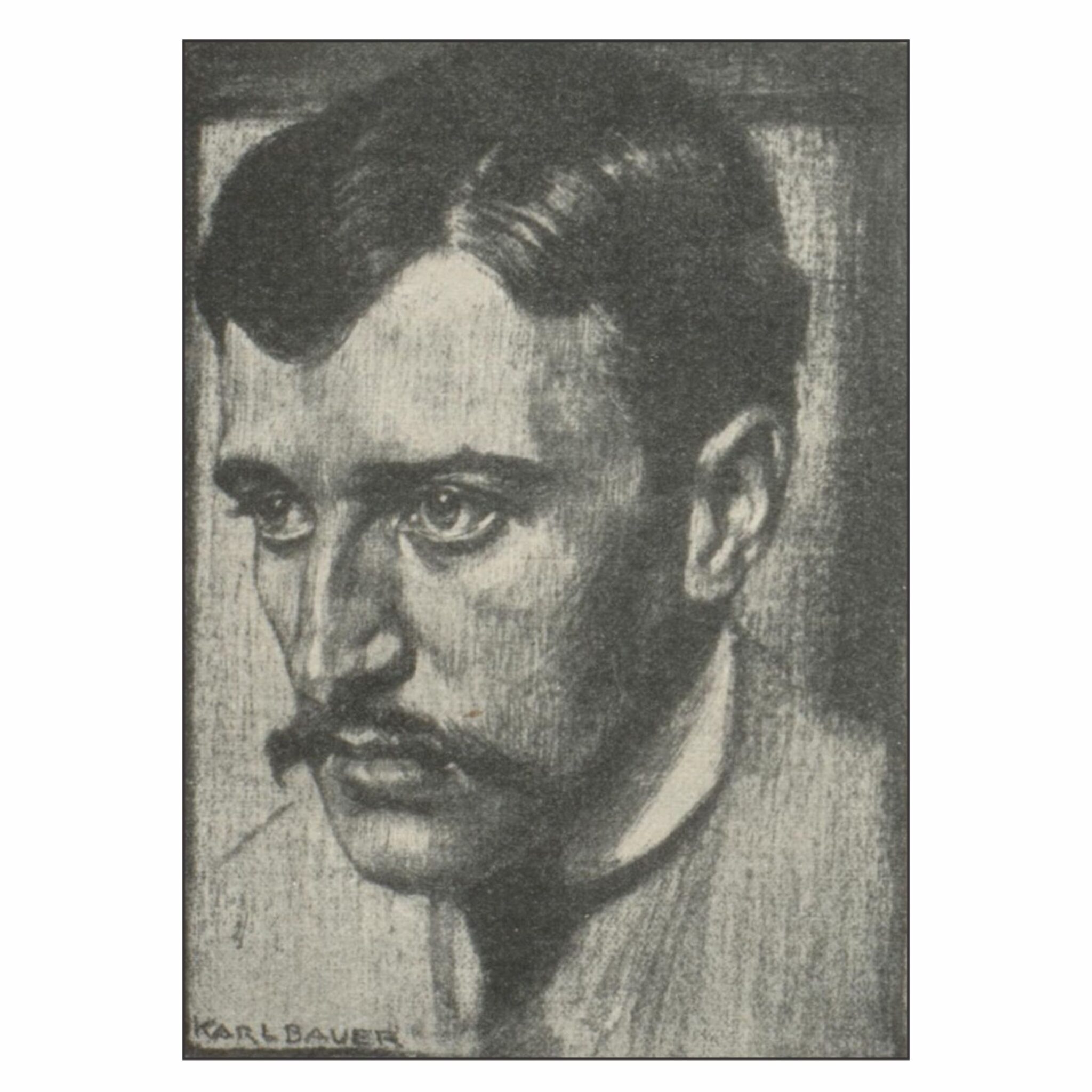The Letter of Lord Chandos: Hugo von Hofmannsthal | Creature and Creator